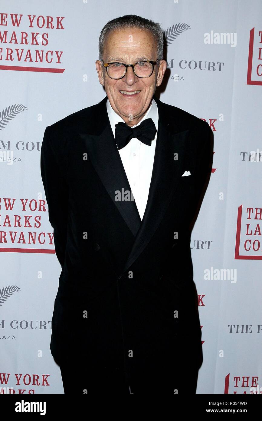 New York, NY, USA. 1st Nov, 2018. Stephen S. Lash at arrivals for The ...