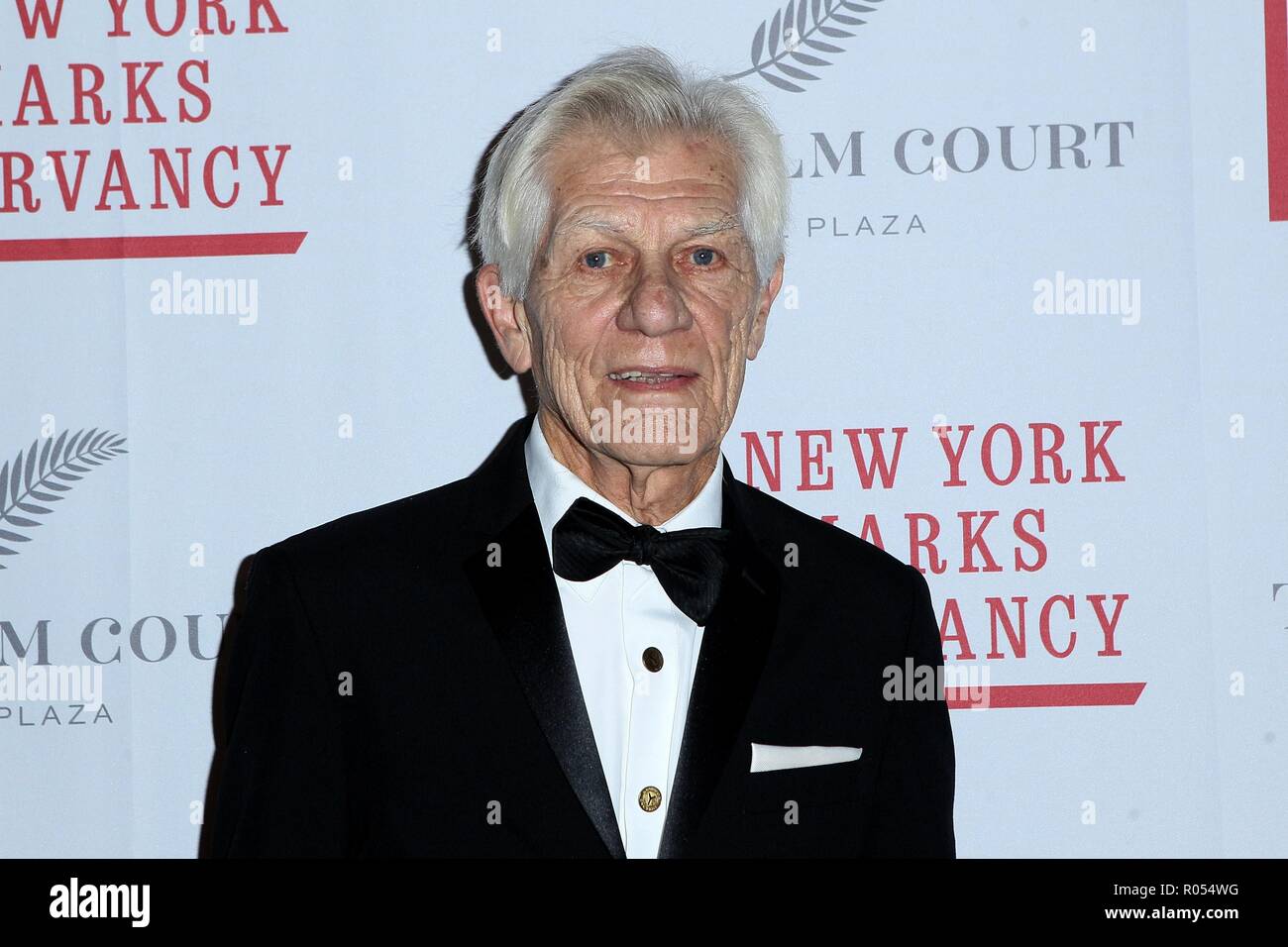 New York, NY, USA. 1st Nov, 2018. Peter Stangl at arrivals for The New ...