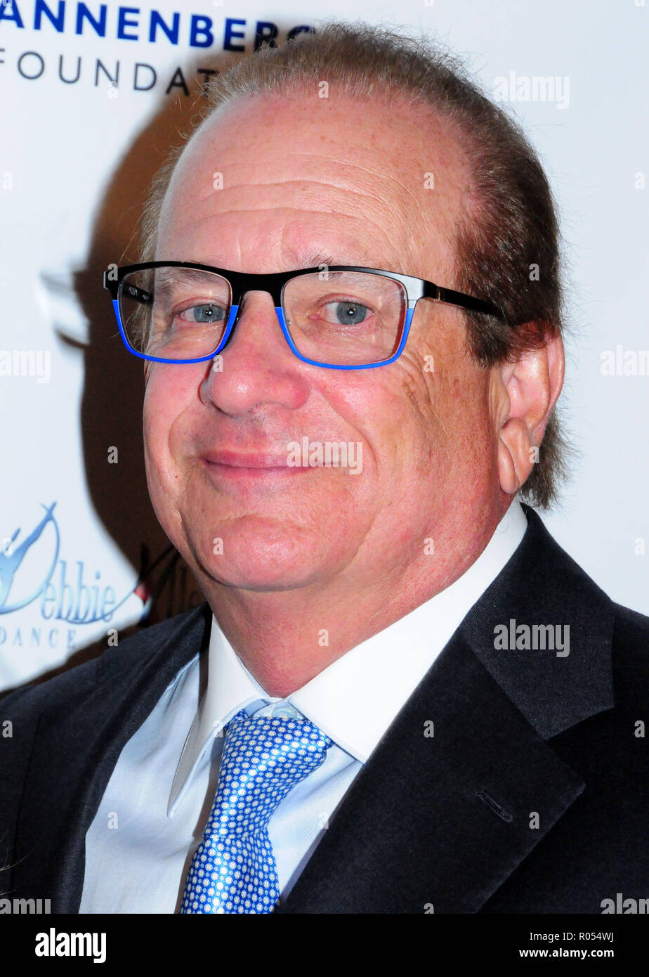 Beverly Hills, California, USA. 1st November, 2018. Owner and Chairman ...