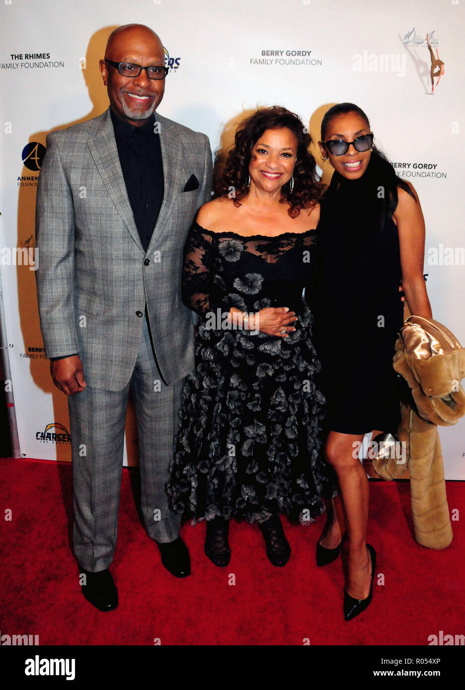 Beverly Hills, California, USA. 1st November, 2018. Actor James Pickens ...