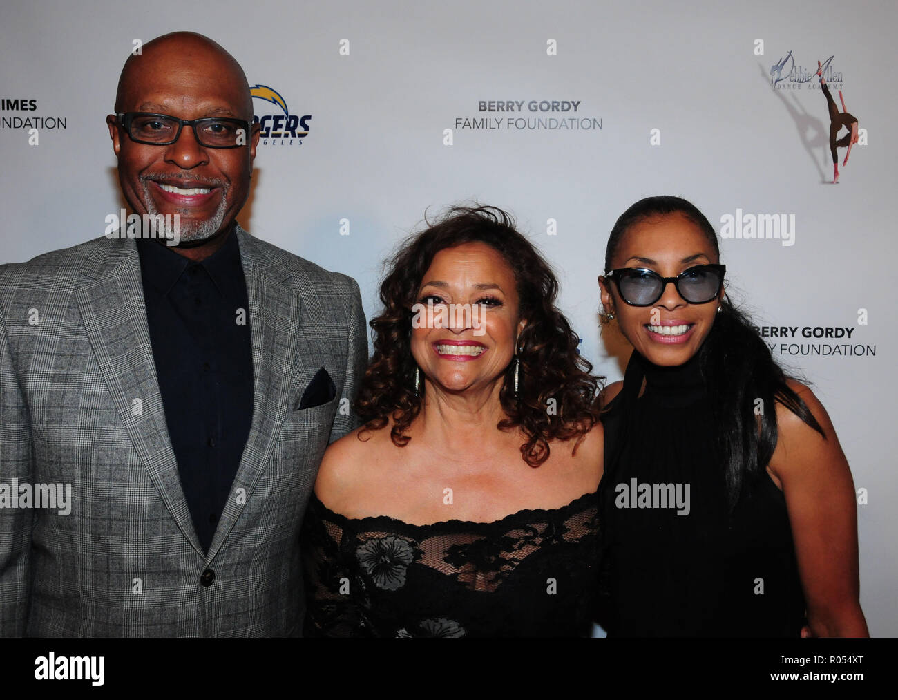 Beverly Hills, California, USA. 1st November, 2018. Actor James Pickens ...