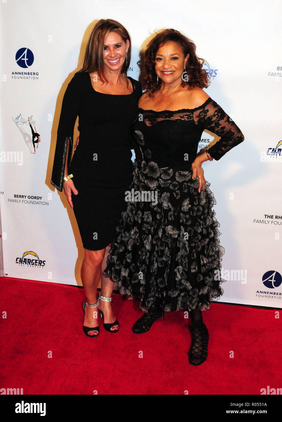 Beverly Hills, California, USA. 1st November, 2018. Actress ...