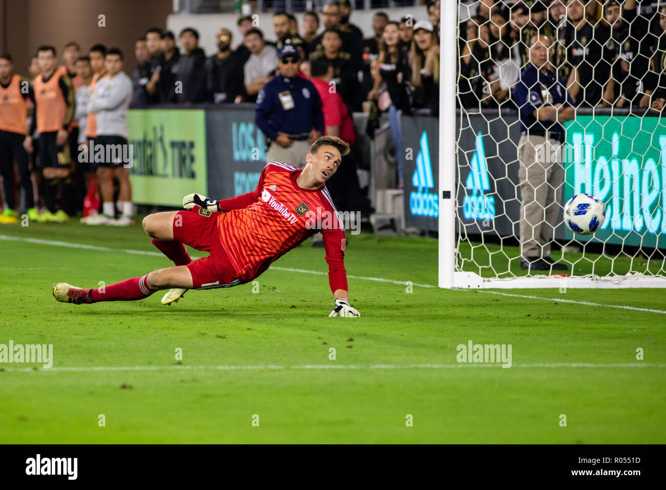 Game winning goal hi-res stock photography and images - Alamy