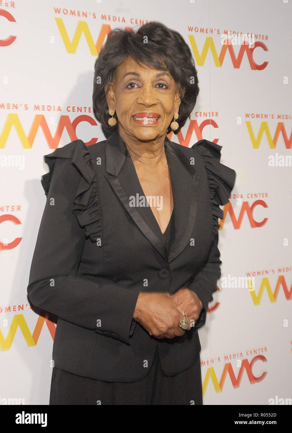 Maxine walters hi-res stock photography and images - Alamy