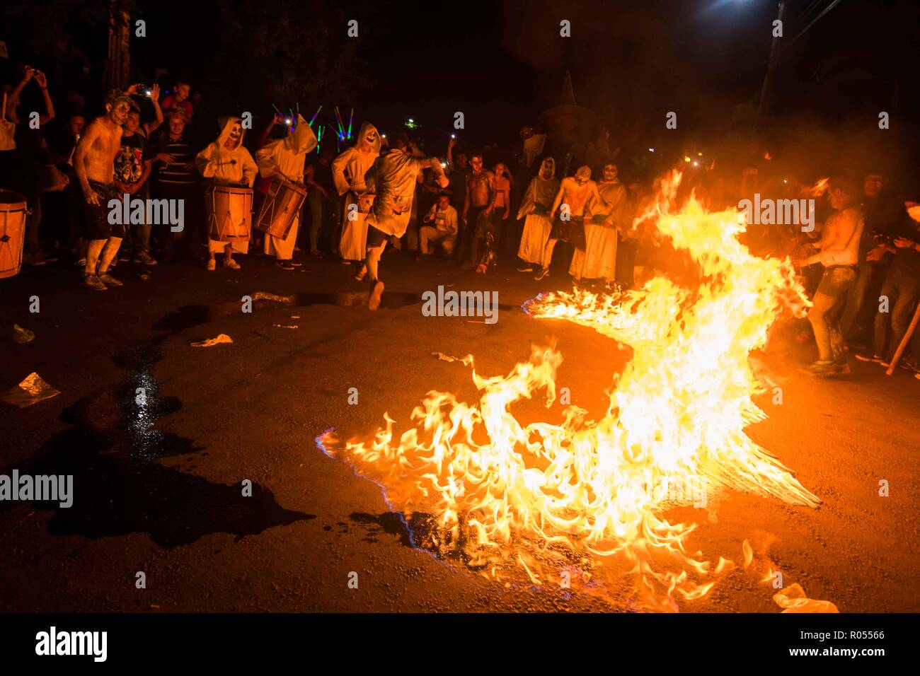 Tonacatepeque hi-res stock photography and images - Alamy