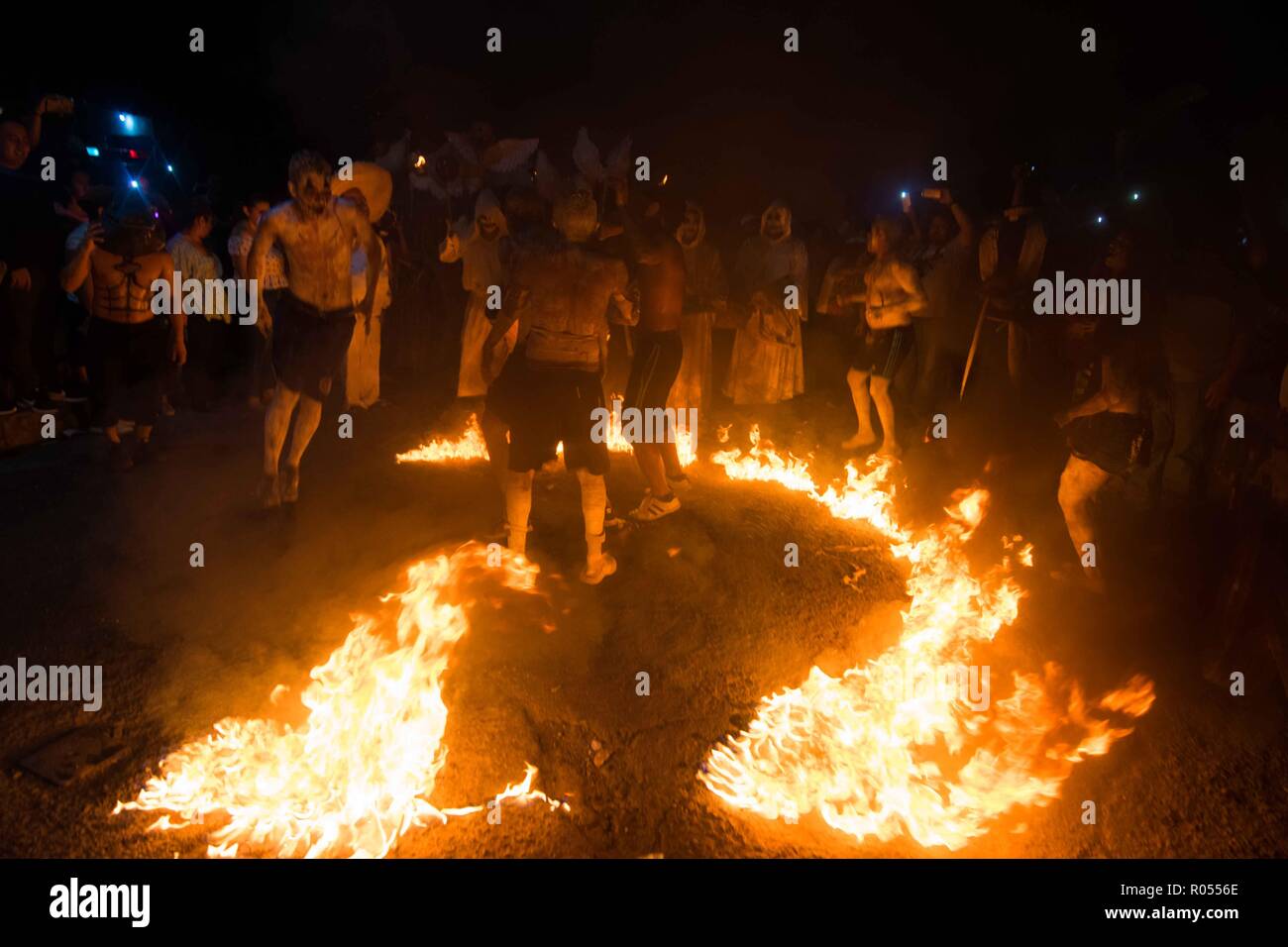 Tonacatepeque hi-res stock photography and images - Alamy