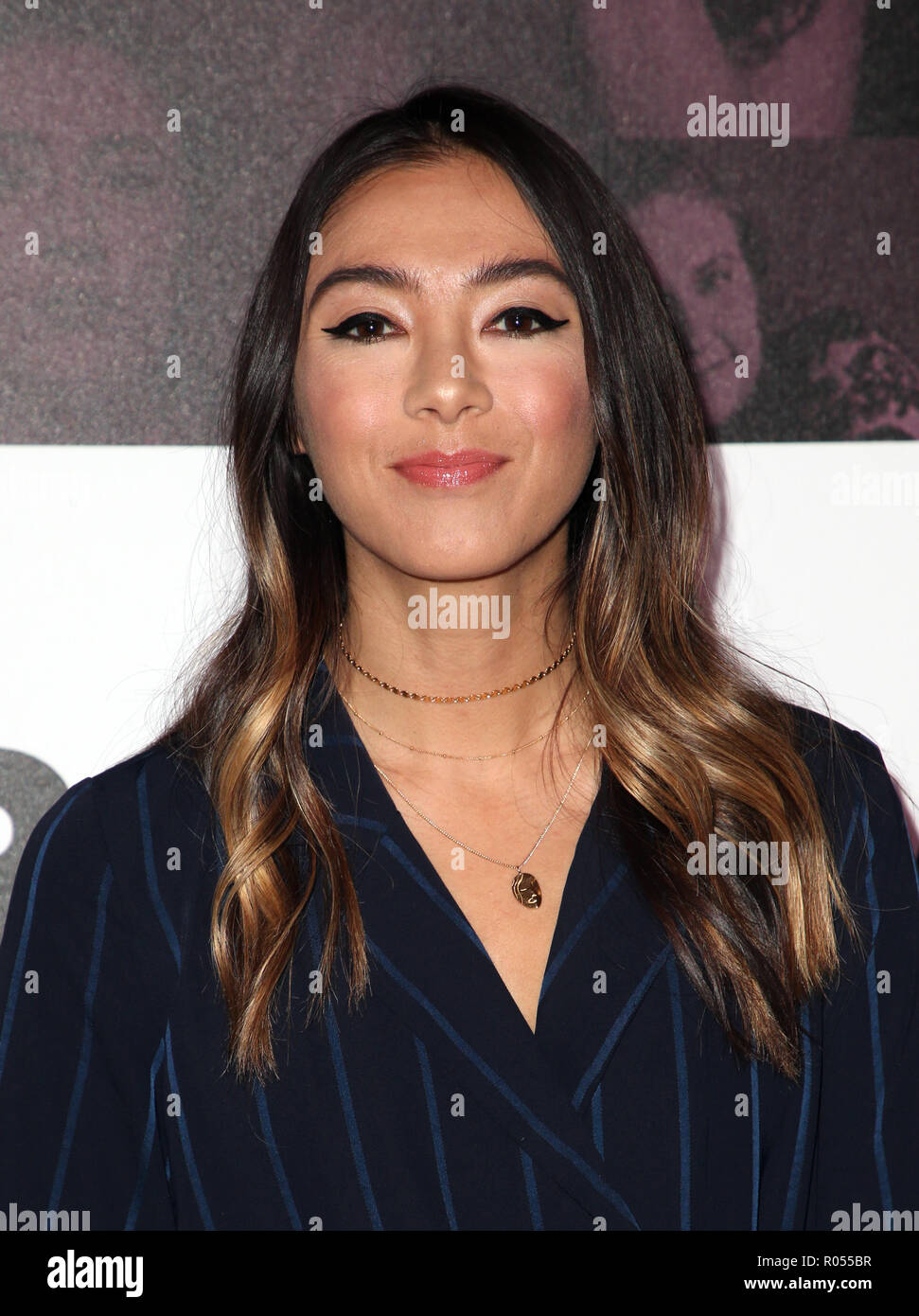 Hollis wong wear hi-res stock photography and images - Alamy