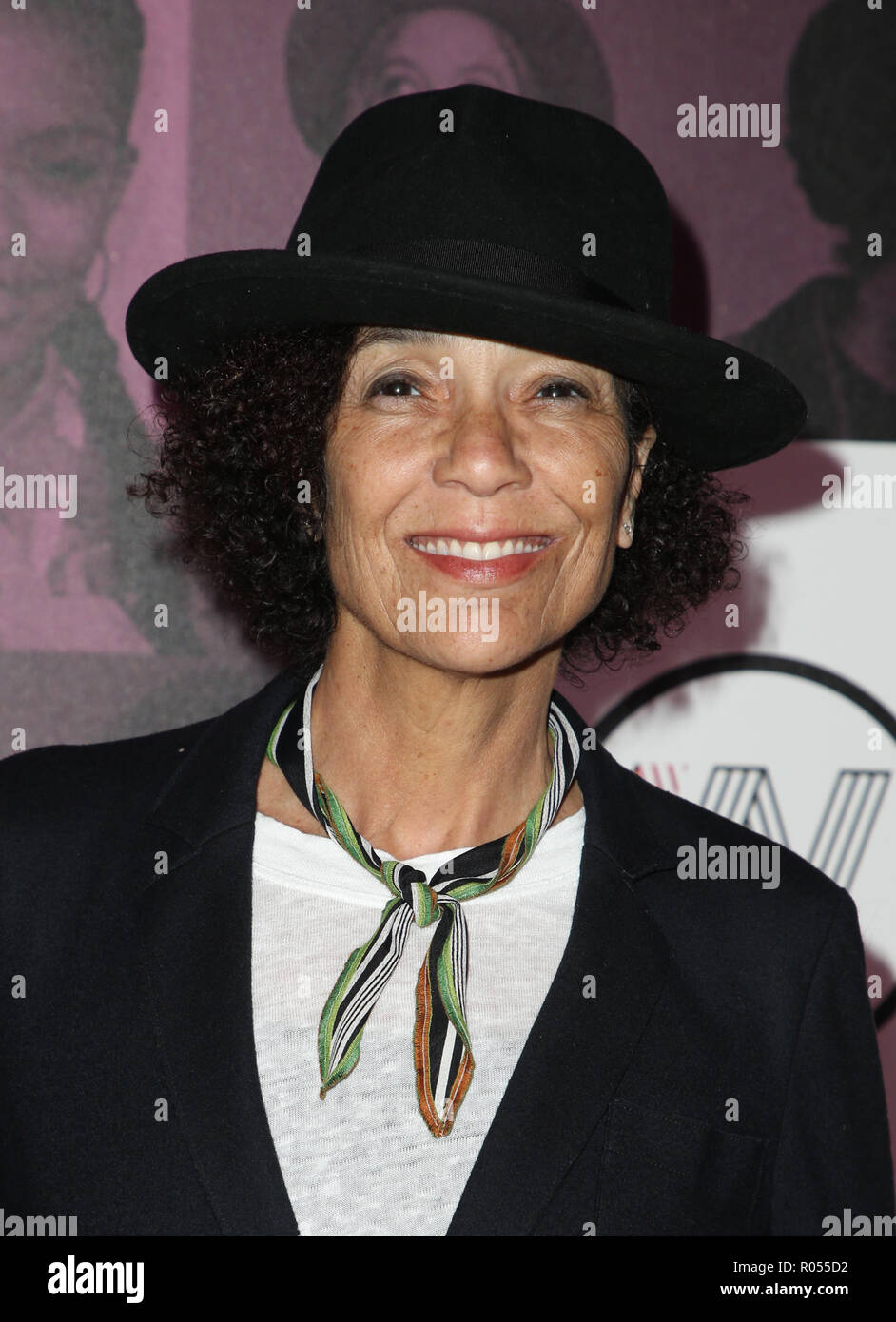 Stephanie allain hi-res stock photography and images - Alamy