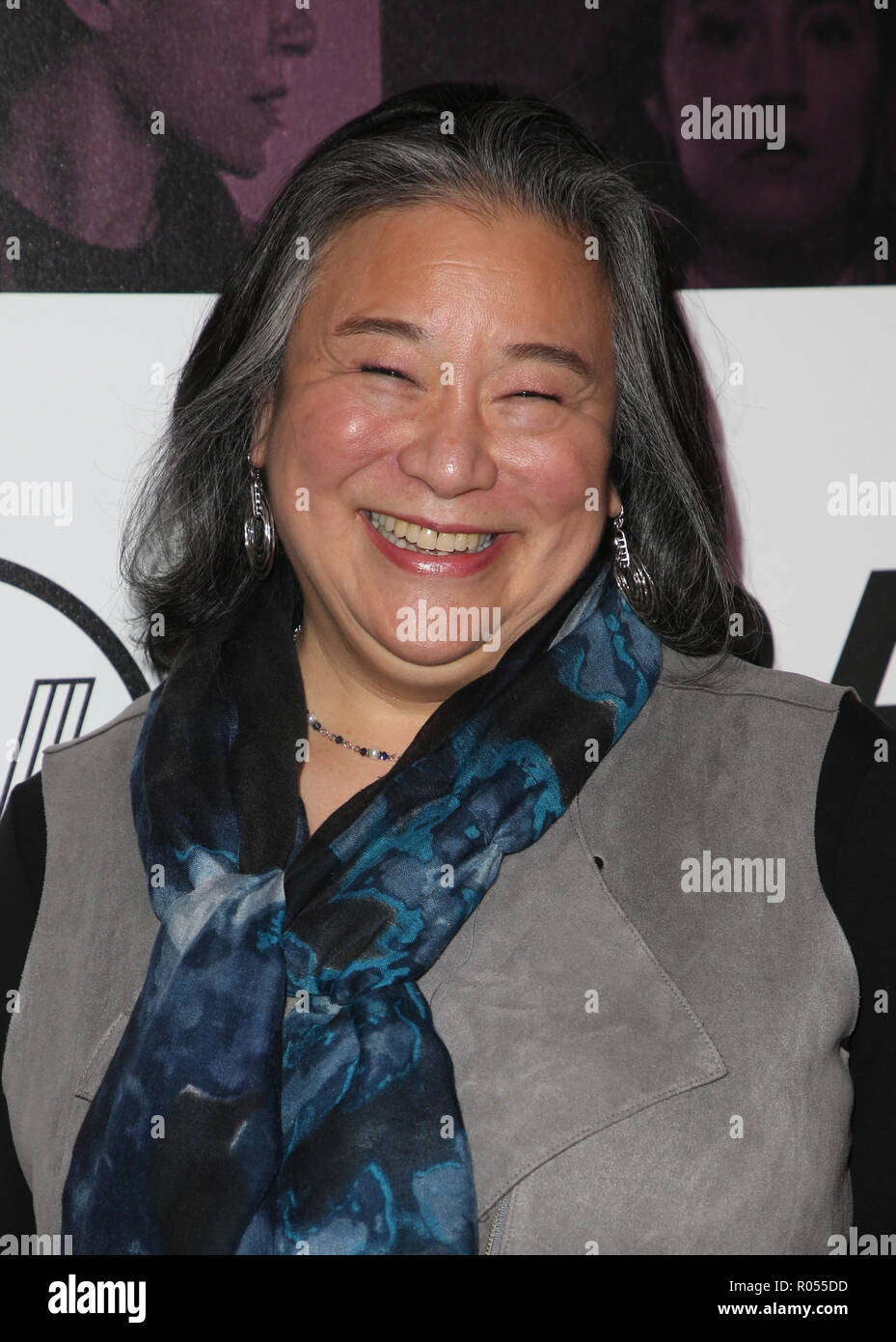 Los Angeles, Ca, USA. 1st Nov, 2018. Tina Tchen, at TheWrap's Power ...