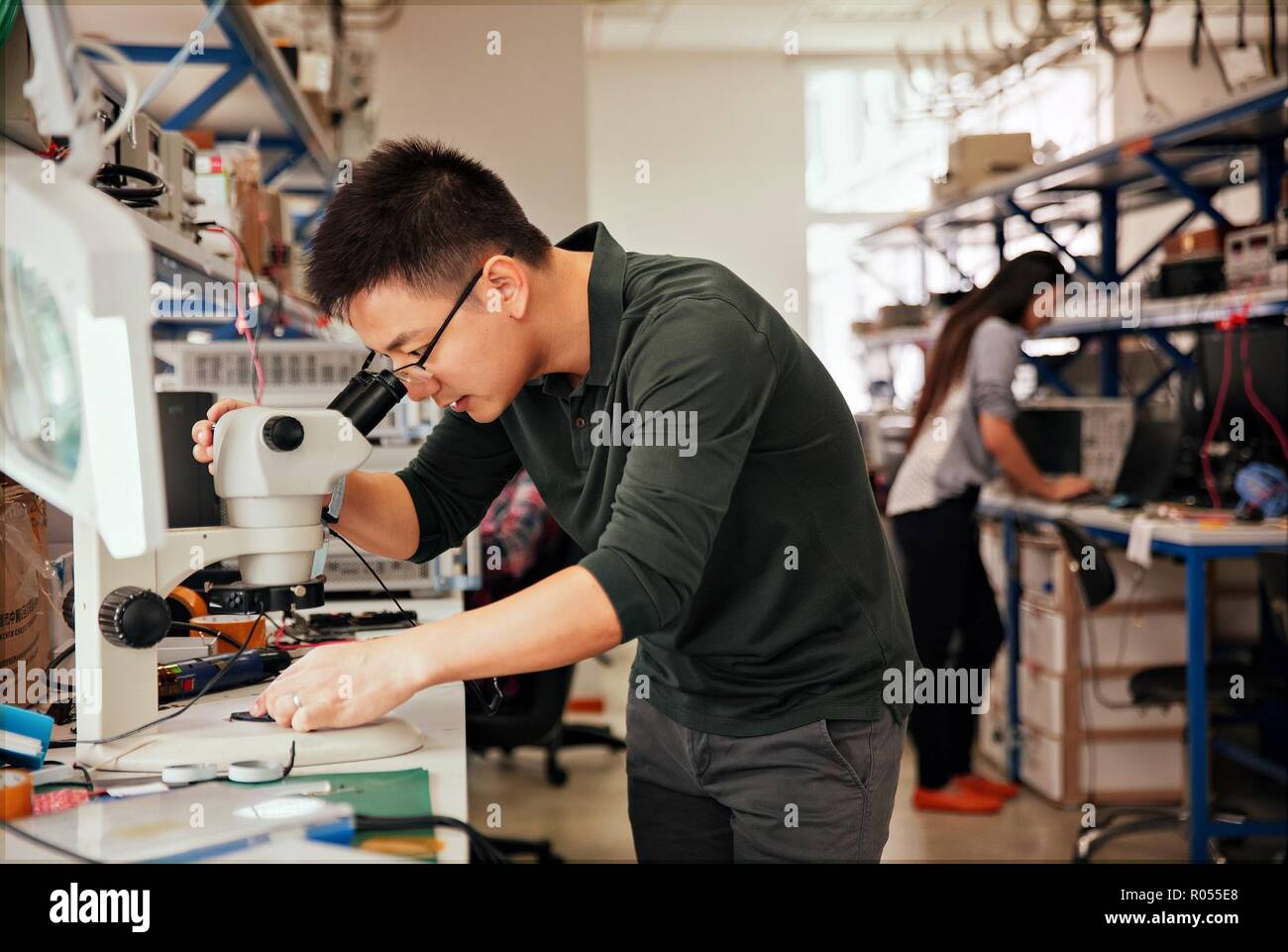 2nd nov 2018 hi-res stock photography and images - Alamy