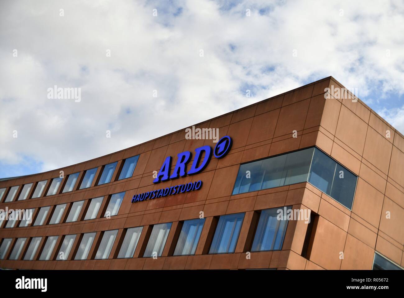 Studio germany hi-res stock photography and images - Alamy
