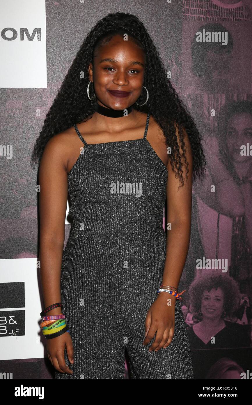 Bria Smith in attendance for TheWrap Power Women Summit - THU ...