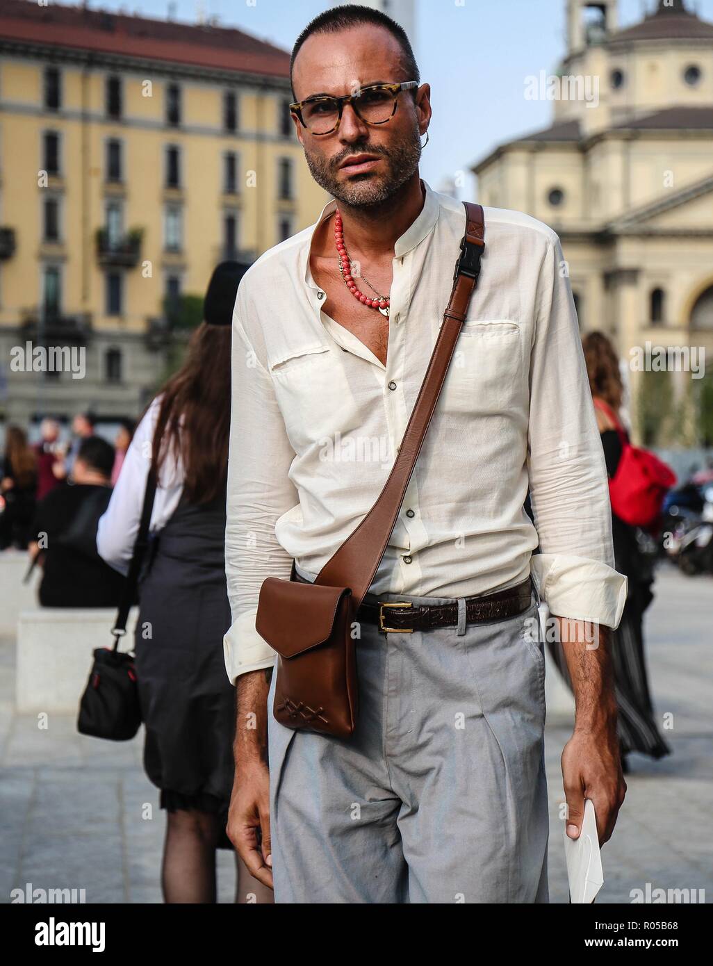 Luca imbimbo hi-res stock photography and images - Alamy