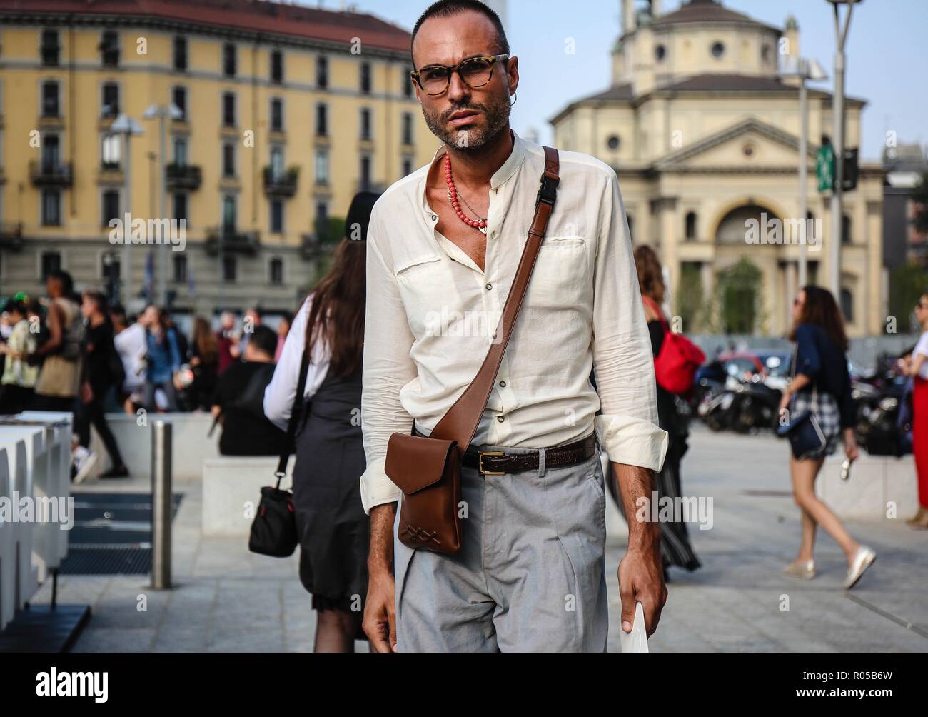 Luca imbimbo hi-res stock photography and images - Alamy