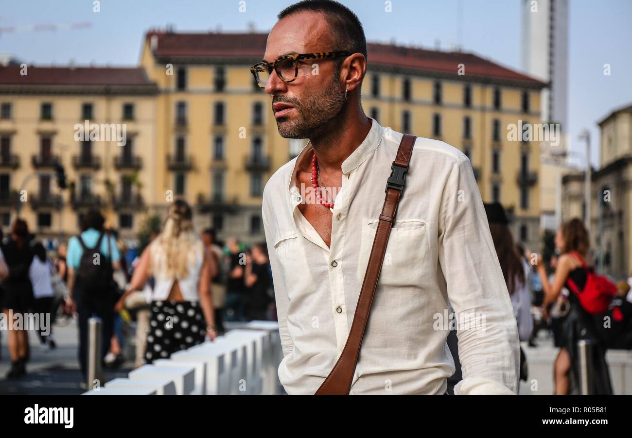 Luca imbimbo hi-res stock photography and images - Alamy