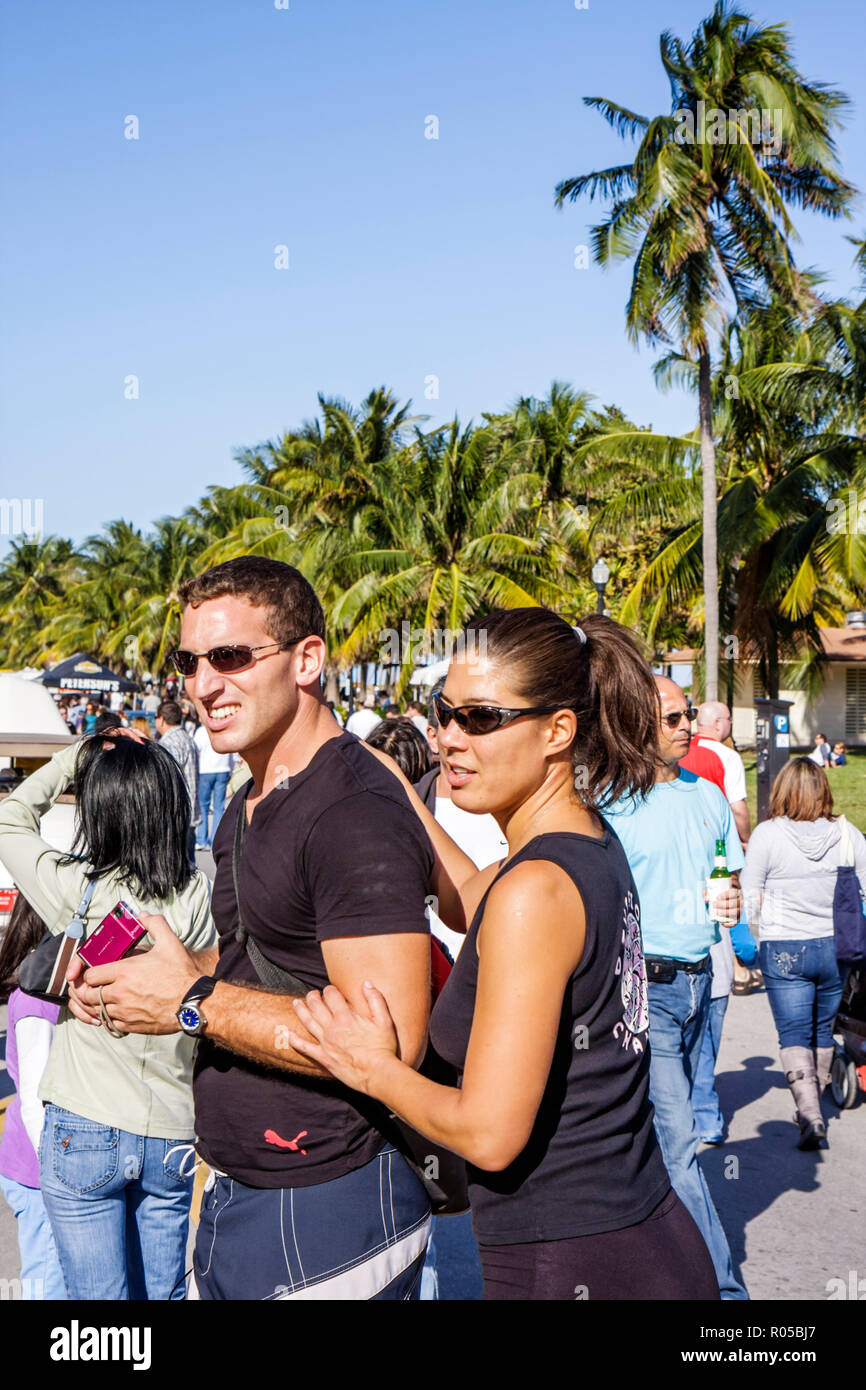 Miami Beach Florida,Ocean Drive,Art Deco Weekend,architecture ...