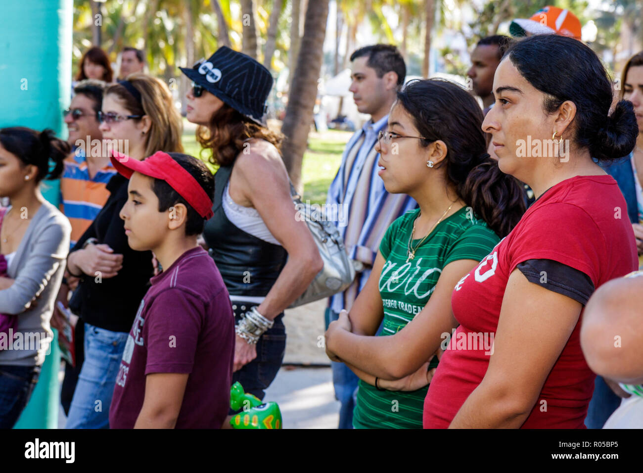 Miami Beach Florida,Ocean Drive,Art Deco Weekend,architecture ...