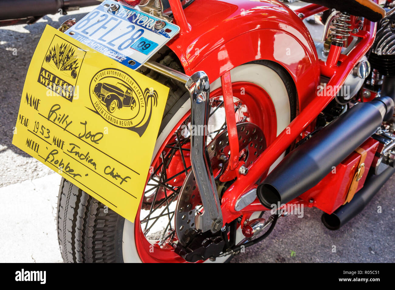 Indian Chief Front Profile Face