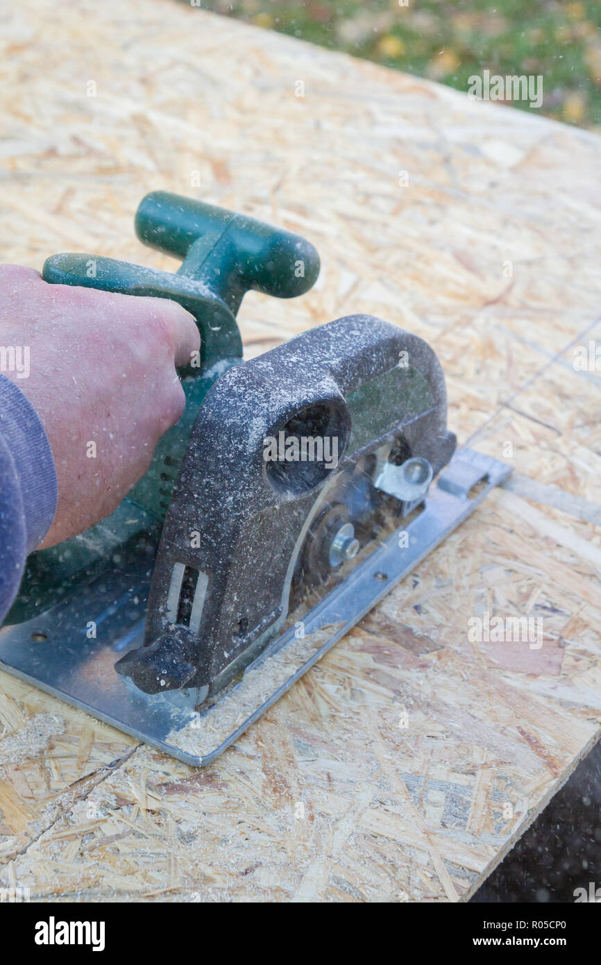 Saw Cut Off High Resolution Stock Photography and Images - Alamy