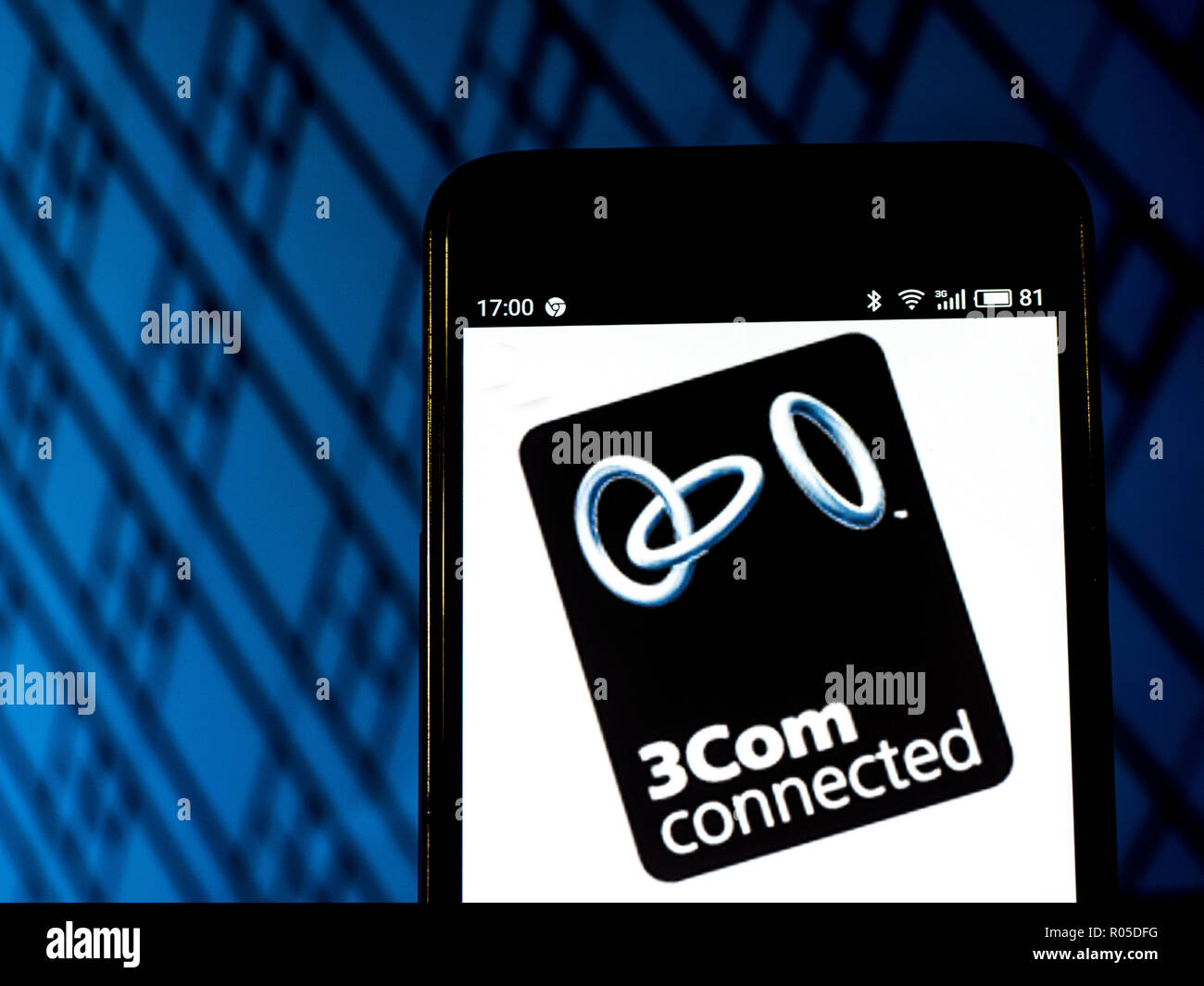 3com hi-res stock photography and images - Alamy