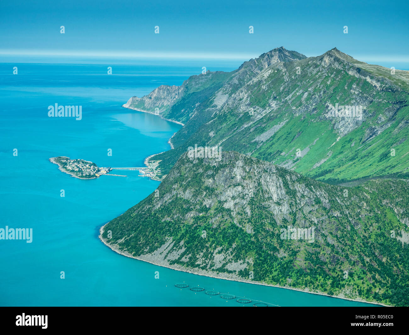Husoy hi-res stock photography and images - Alamy