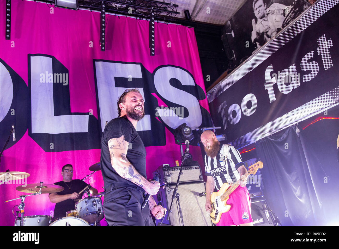 Joe talbot hi-res stock photography and images - Alamy