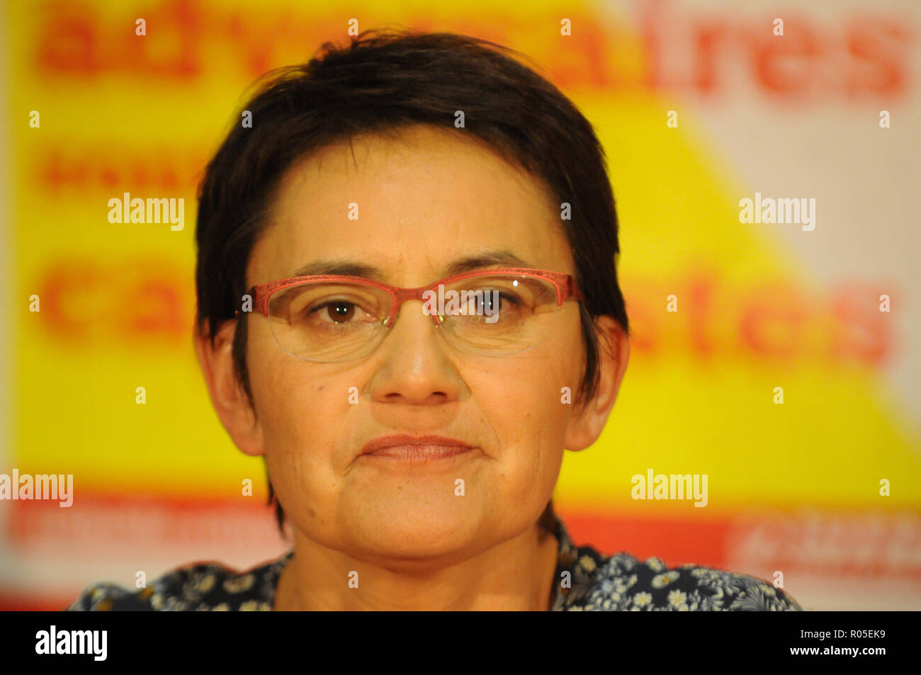 Arthaud nathalie hi-res stock photography and images - Alamy