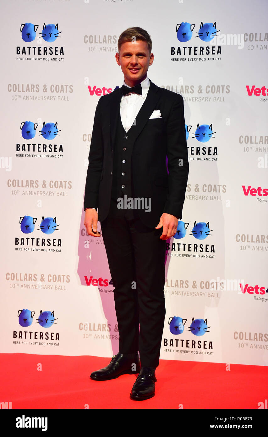 Jeff brazier 2018 hi-res stock photography and images - Alamy