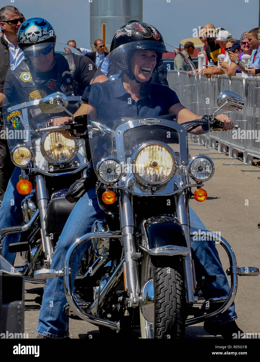 Joni Ernst Stock Photos & Joni Ernst Stock Images - Alamy