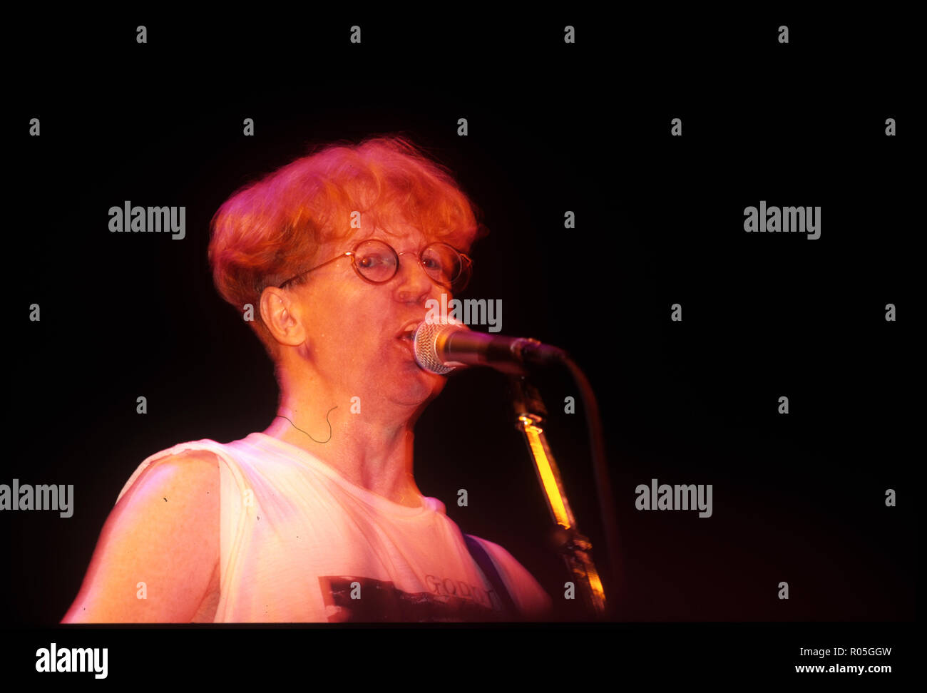 Chicago 1995 hi-res stock photography and images - Alamy