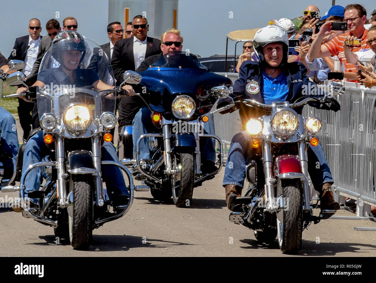 Harley davidson columbia hi-res stock photography and images - Alamy