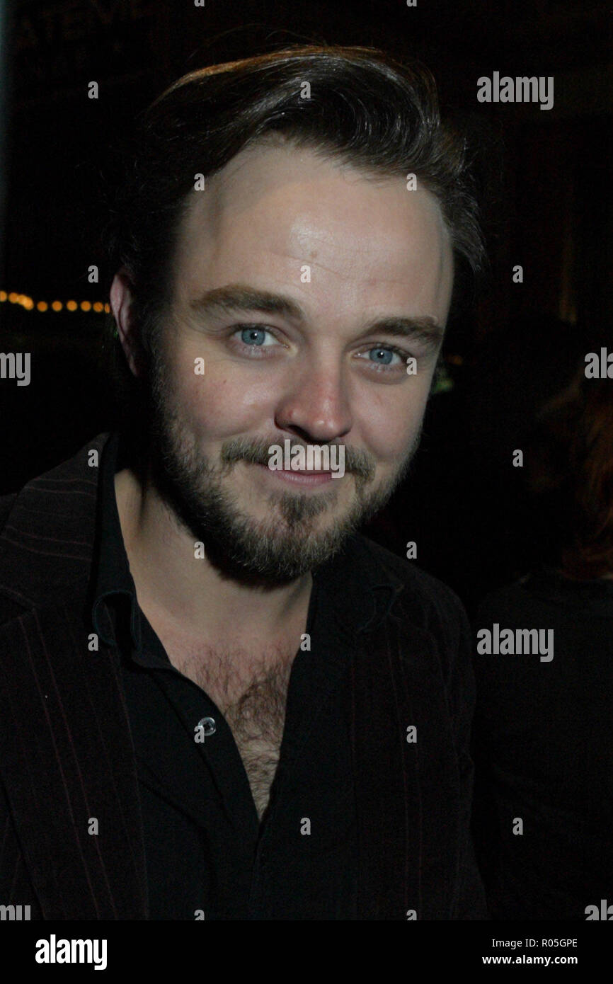 Matthew Newton The world premiere of 'Beautiful Kate' as part of the ...