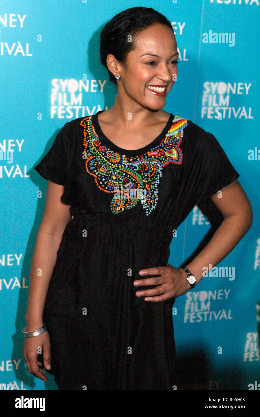 Nuala Hafner The world premiere of 'Beautiful Kate' as part of the ...