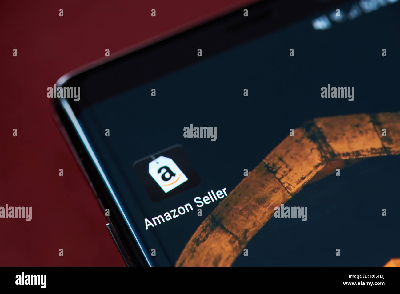 Online icon hi-res stock photography and images - Alamy