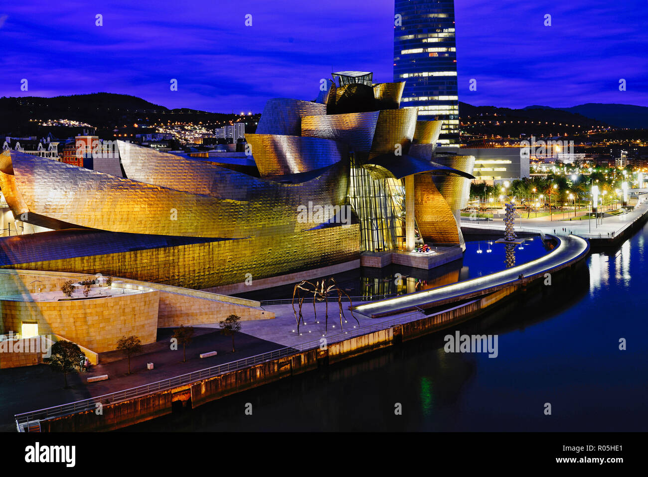 Baskia hi-res stock photography and images - Alamy