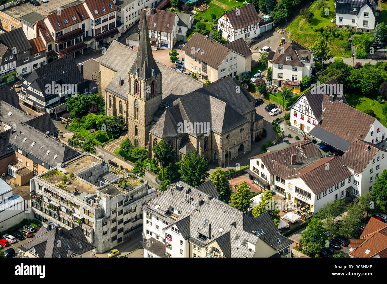 Rhine main district hi-res stock photography and images - Alamy