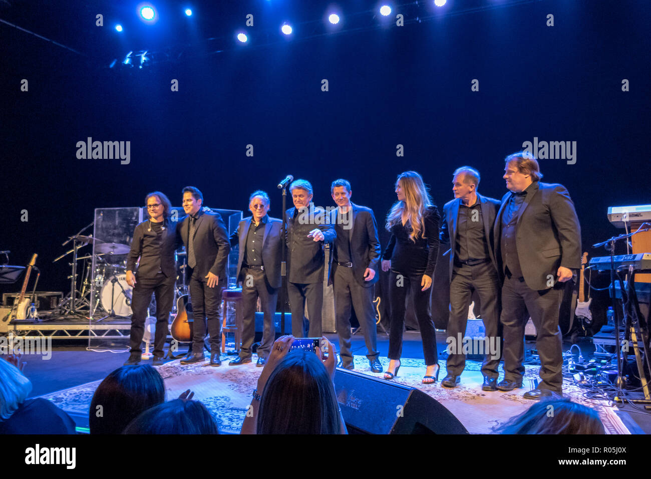 Peter cetera hi-res stock photography and images - Alamy