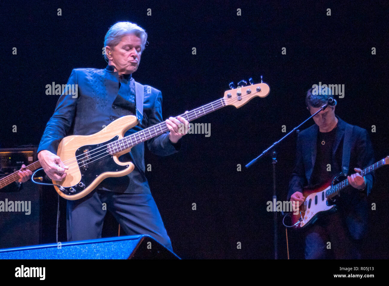 Chicago Peter Cetera Bass