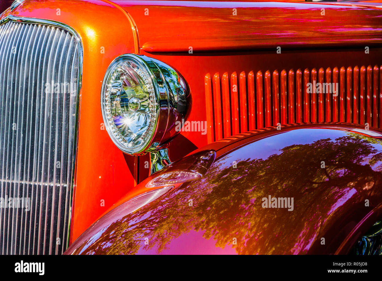 Lyme academy college of fine arts hi-res stock photography and images ...