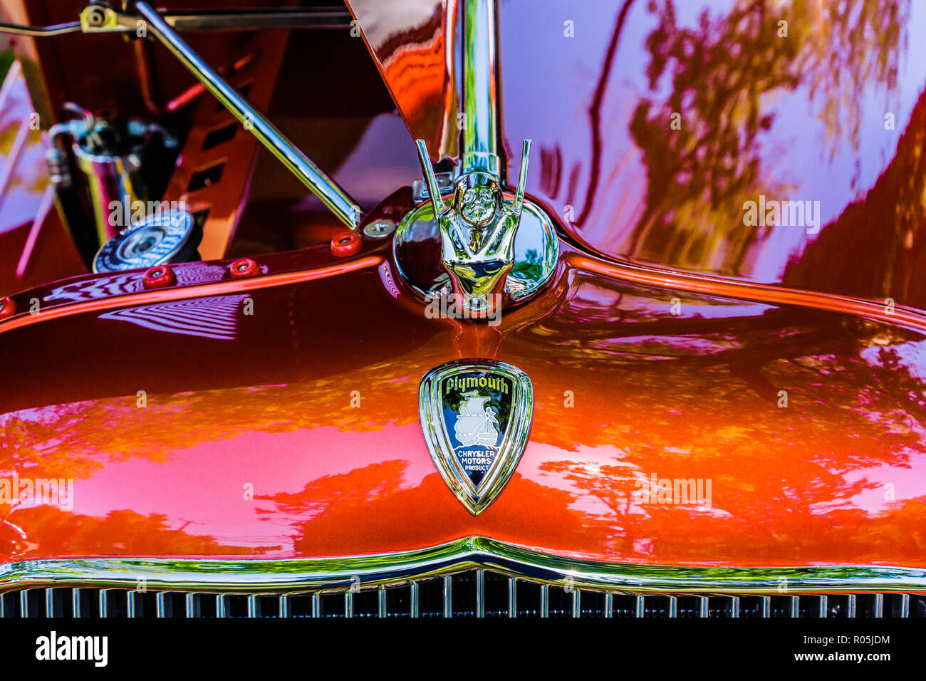 Lyme academy college of fine arts hi-res stock photography and images ...