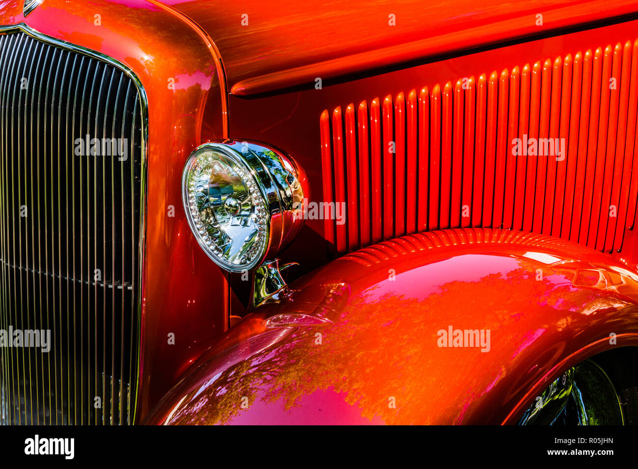 Lyme academy college of fine arts hi-res stock photography and images ...