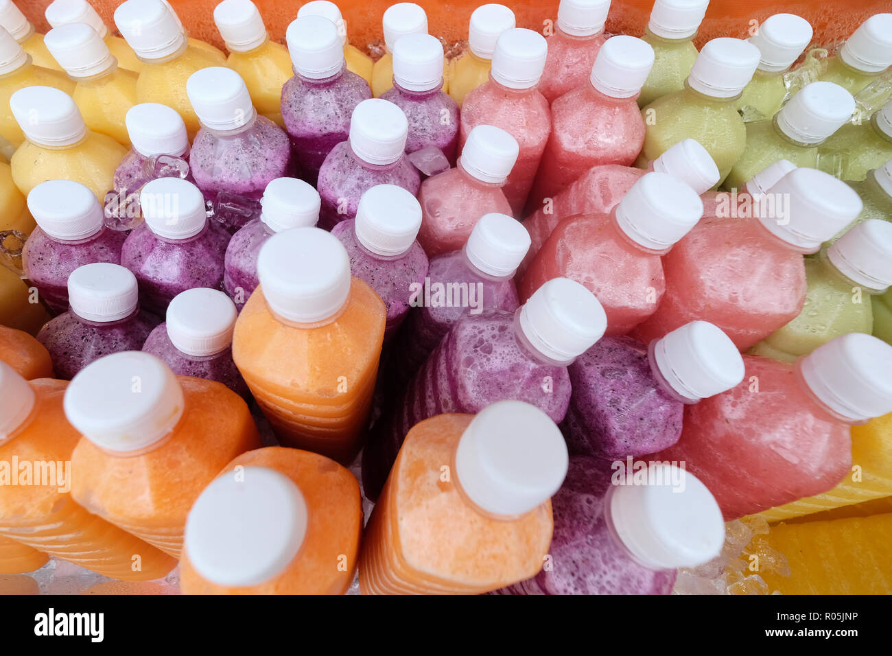 Unbranded Drink High Resolution Stock Photography and Images - Alamy