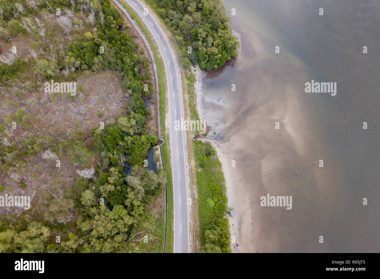 Angle top view hi-res stock photography and images - Alamy