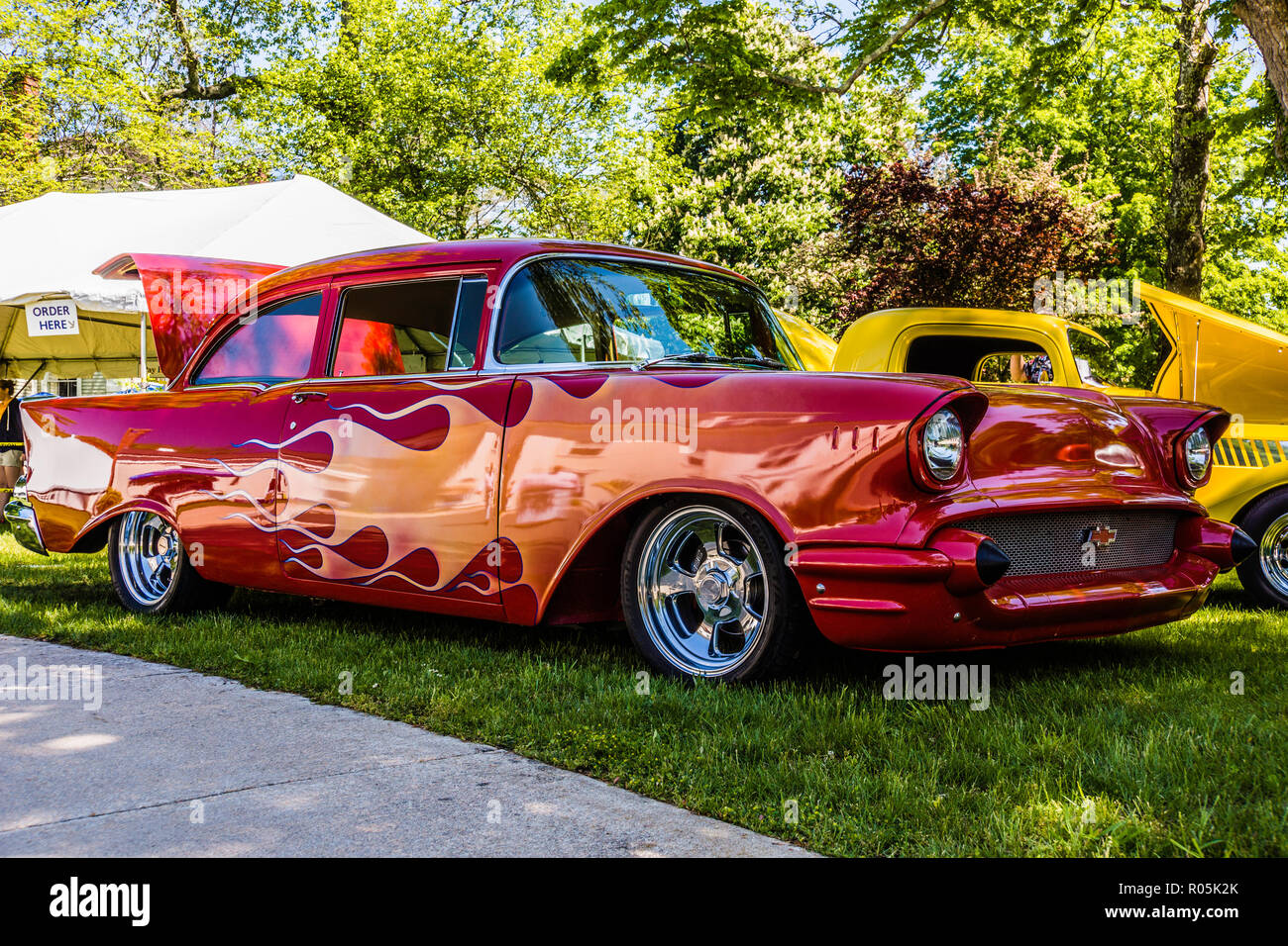 Lyme academy college of fine arts hi-res stock photography and images ...