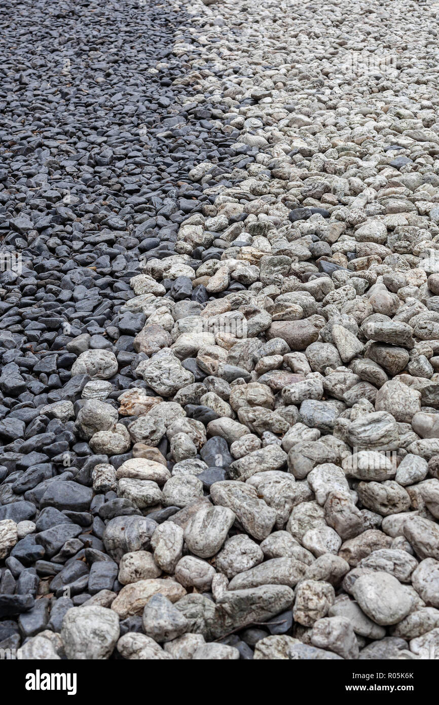 Japanese landscape design hi-res stock photography and images - Alamy