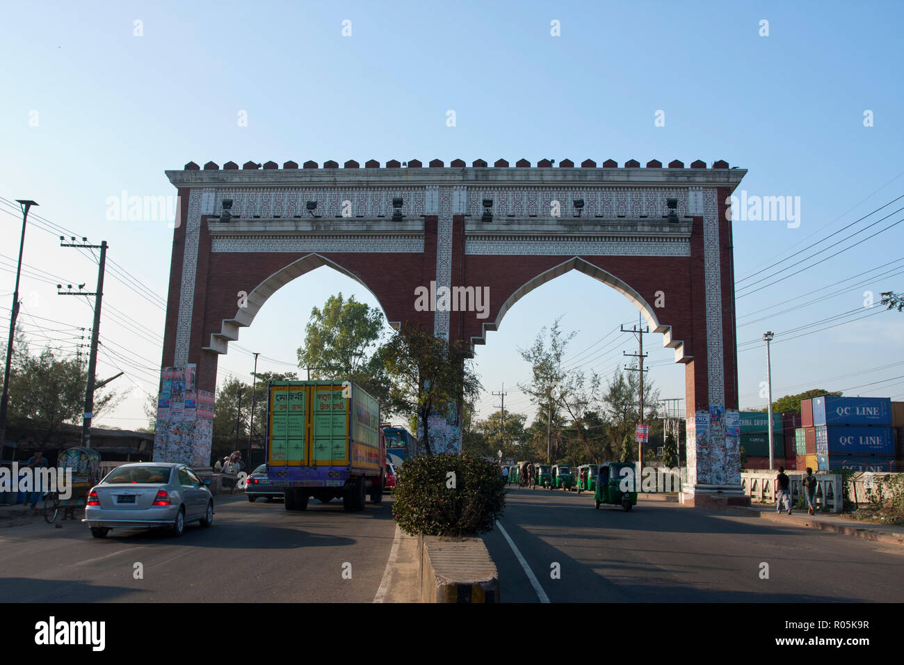 Chattogram hi-res stock photography and images - Alamy