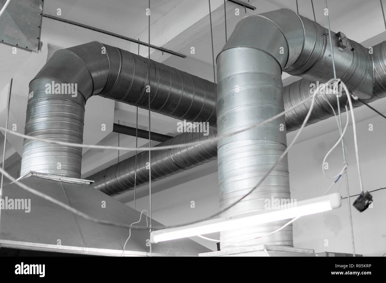 Air Ventilation High Resolution Stock Photography and Images - Alamy