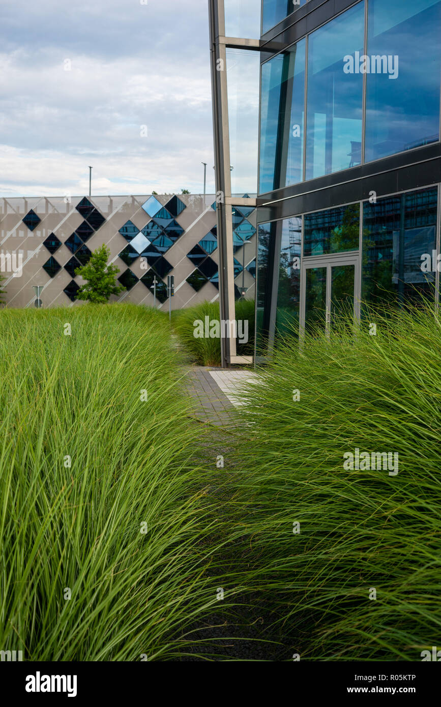 Wesertower hi-res stock photography and images - Alamy