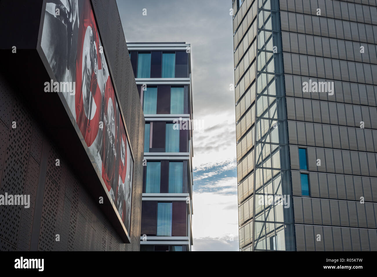 Wesertower hi-res stock photography and images - Alamy