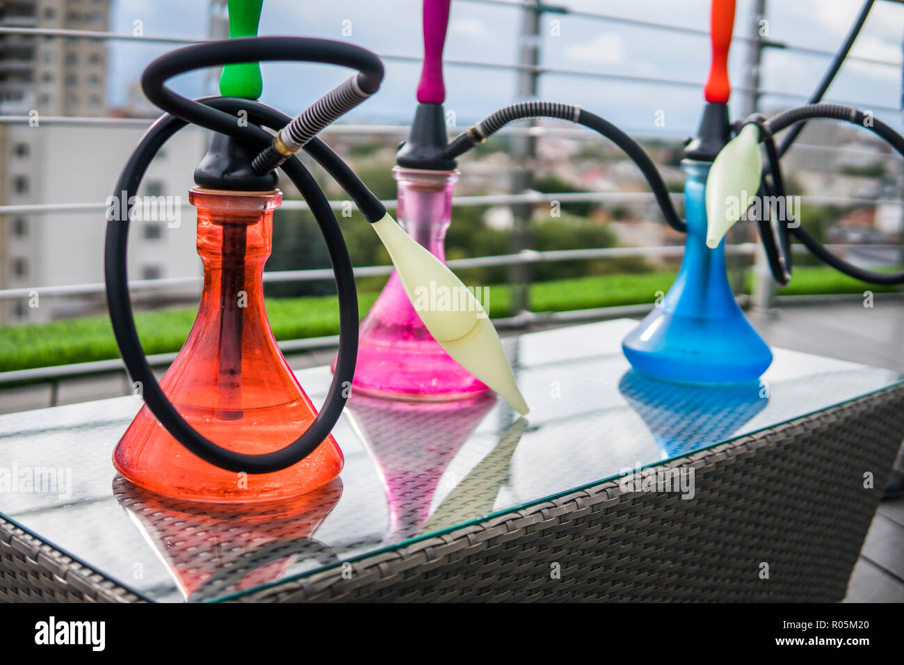 Shisha cocktail hi-res stock photography and images - Alamy
